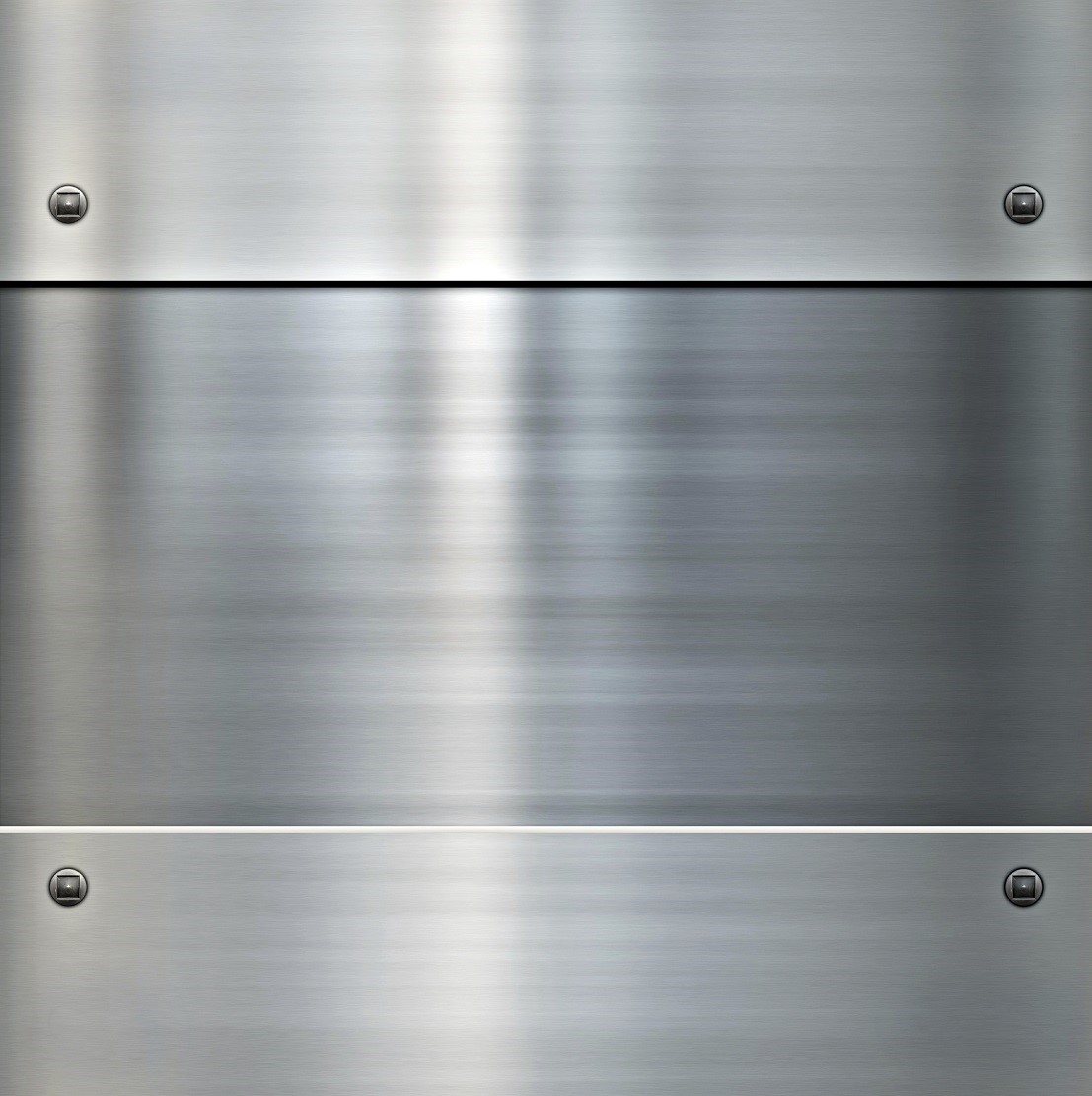 Stainless Steel | Rocket Steel Structures